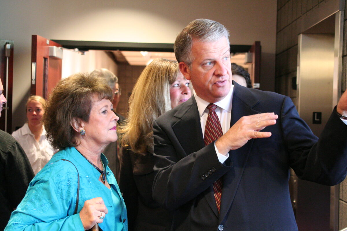 Provo’s Covey Center for the Arts celebrates 15 years | News, Sports ...